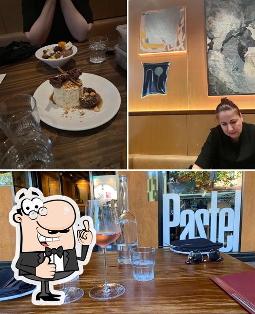 Pastel Wine Bar, North Adelaide - Restaurant menu, prices and reviews