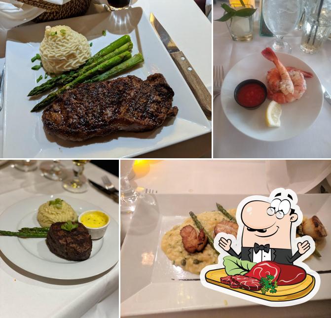 Remlik's Grille & Oyster Bar, Binghamton - Restaurant menu, prices and ...