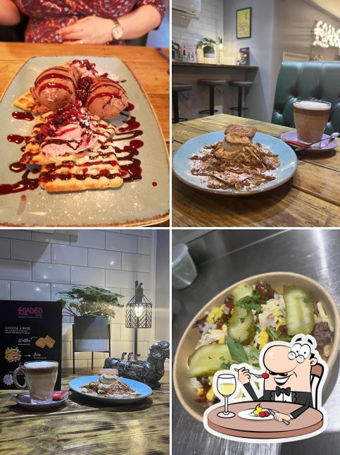 Loaded Southwold Ltd, Southwold - Restaurant menu, prices and reviews