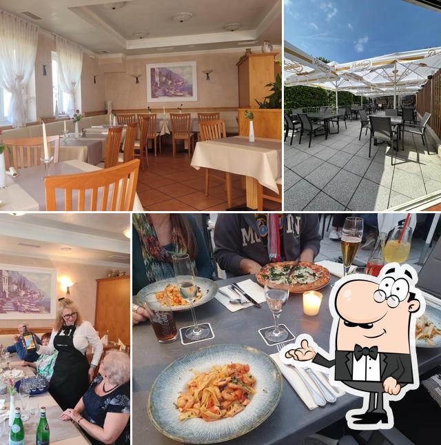 Ristorante Tropea, Rodenbach - Speisekarte, Preise und Bewertungen