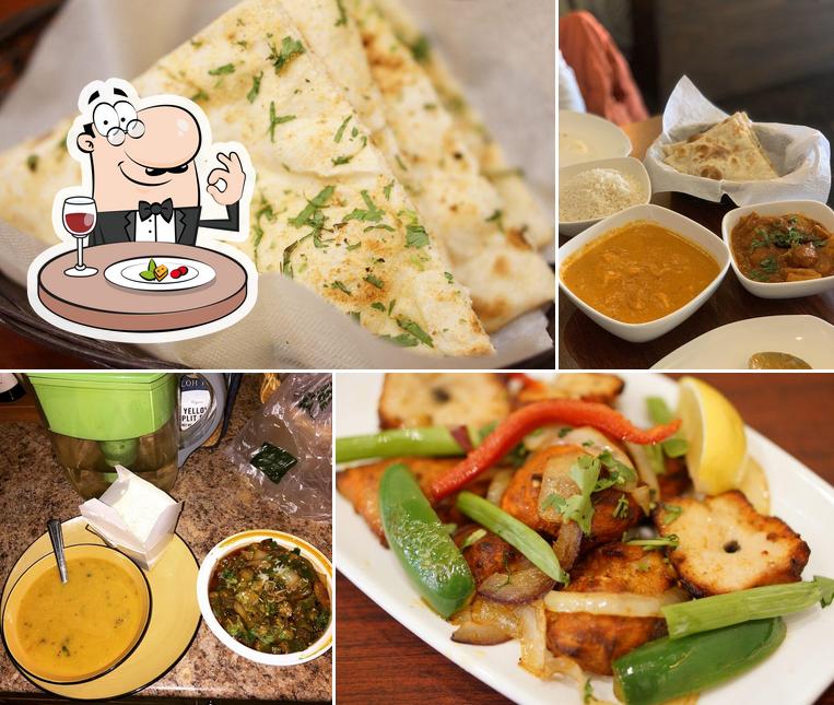 Taste of Bengal, New York City - Restaurant menu, prices and reviews