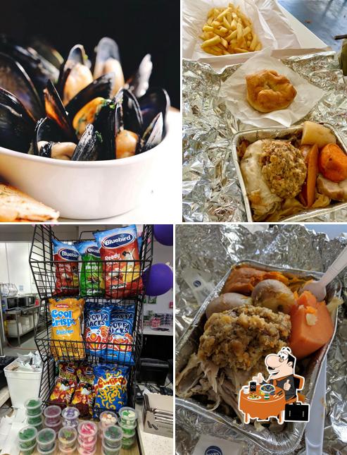 The Hangi Pit Coomera, Coomera - Restaurant menu, prices and reviews