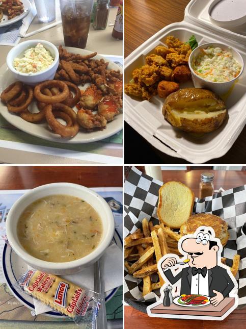 To Do Cafe & Seafood, Tappahannock - Restaurant menu, prices and reviews