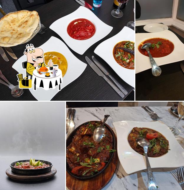 Top 5 restaurants in Hawick, october 2025 - Restaurant Guru