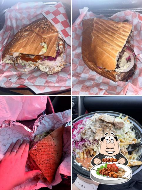 The Döner Shawarma, Dearborn - Restaurant menu, prices and reviews
