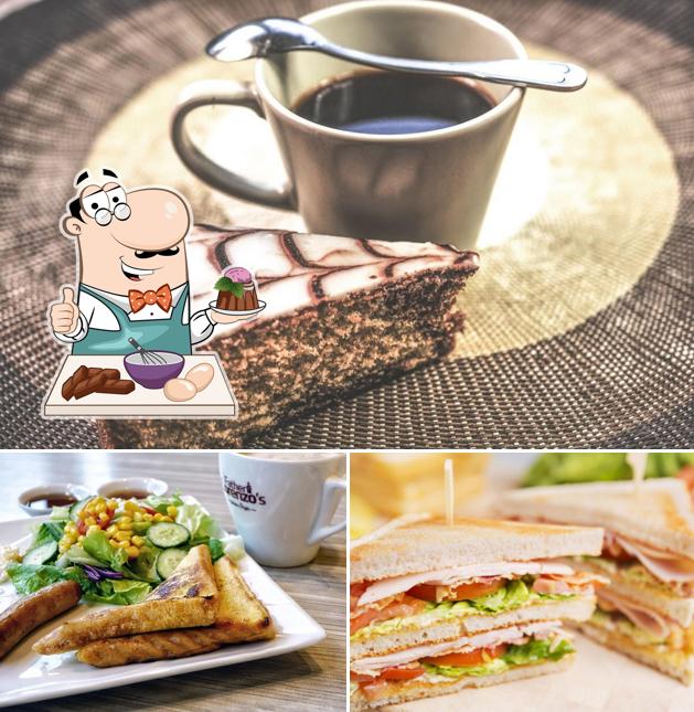 Top 5 places to eat in Kirriemuir, october 2025 - Restaurant Guru