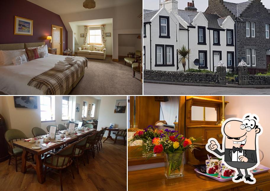 Top 5 restaurants in Port Ellen, november 2025 - Restaurant Guru