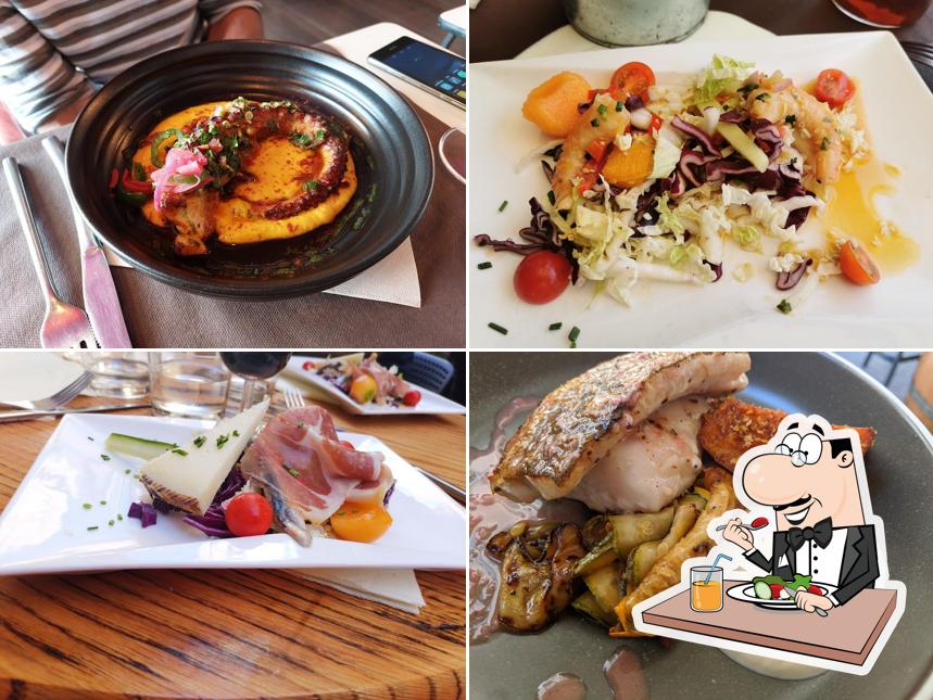 Chez Simone, Collioure - Restaurant menu, prices and reviews