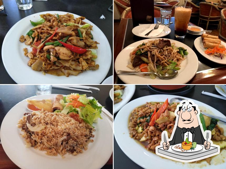 Archi’s Thai Kitchen, Las Vegas - Restaurant menu, prices and reviews
