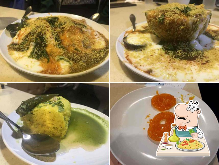 Bhartiya Jalpan, Bengaluru, Indiranagar - Restaurant menu, prices and ...
