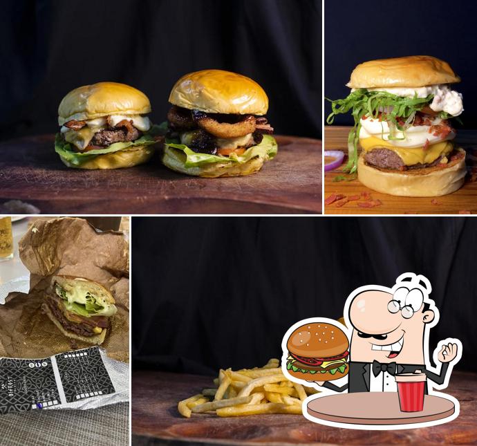 Bifrost Burger, Barueri - Menu do restaurante, preços e opiniões