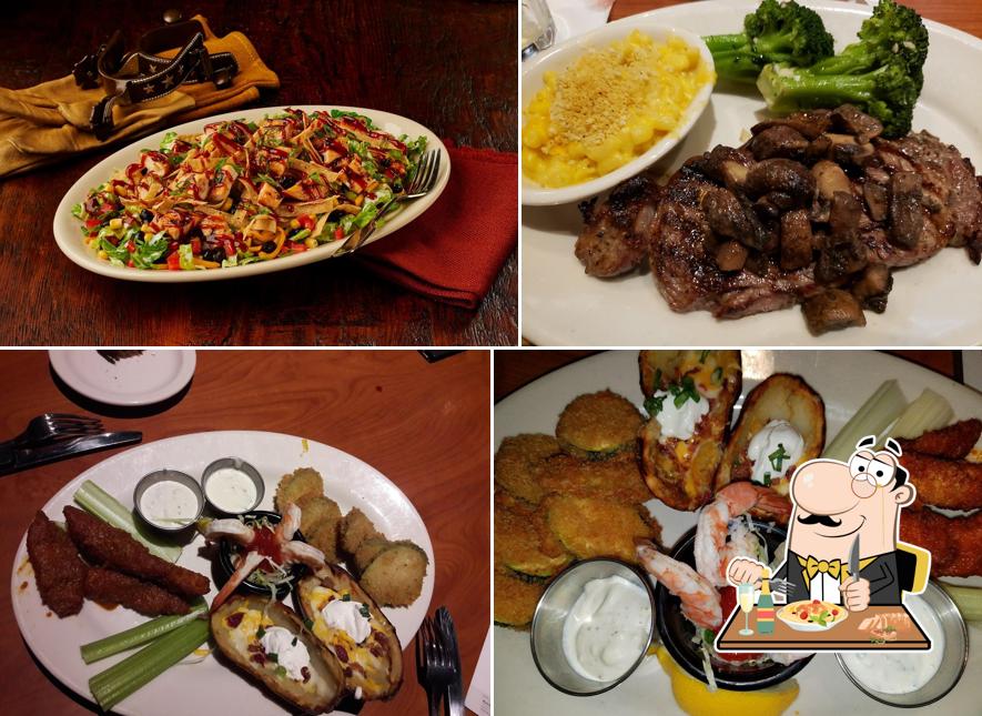 Black Angus Steakhouse, Albuquerque - Restaurant menu, prices and reviews
