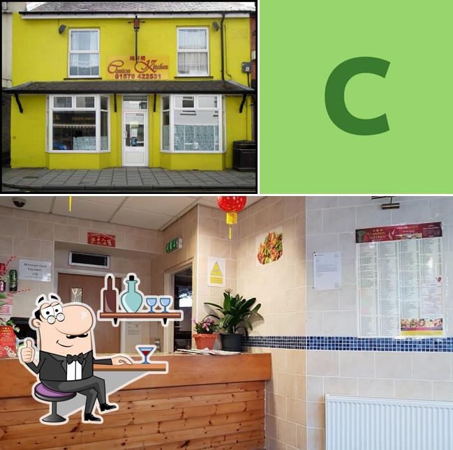 Top 2 restaurants with fried prawns in Lampeter, december 2025 ...