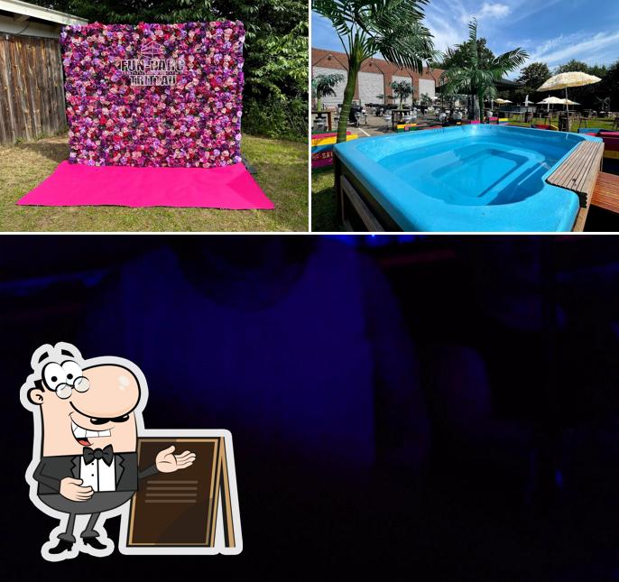 Fun-Parc Trittau, Trittau - Speisekarte, Preise und Bewertungen