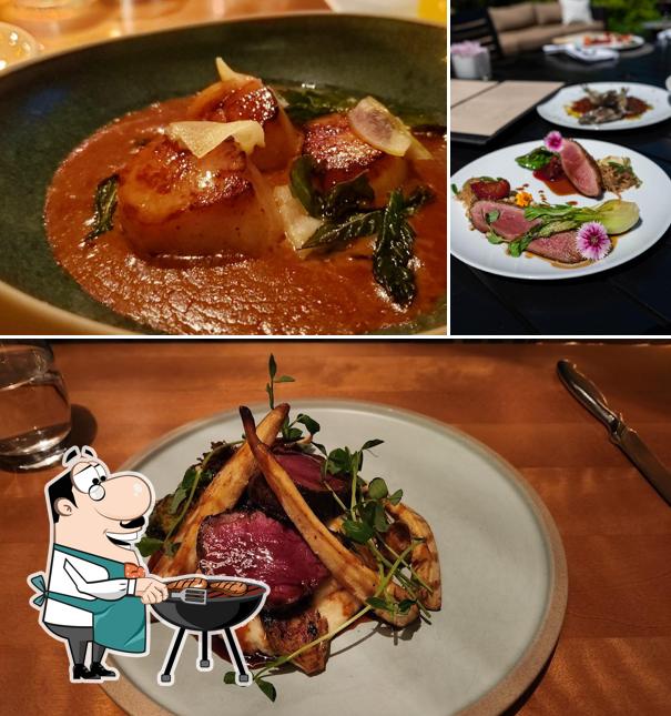 Gio, Halifax - Restaurant menu, prices and reviews