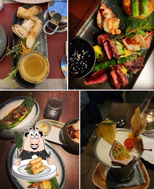 May Restaurant, München - Speisekarte, Preise und Bewertungen