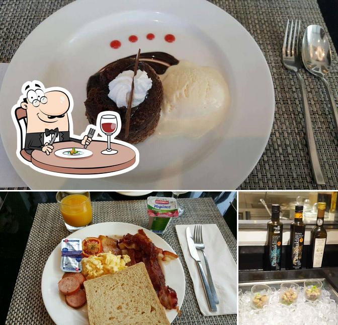 Misto At Seda BGC, Taguig - Restaurant menu, prices and reviews