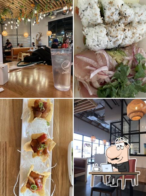 Ozen, Rancho Cucamonga - Restaurant menu, prices and reviews