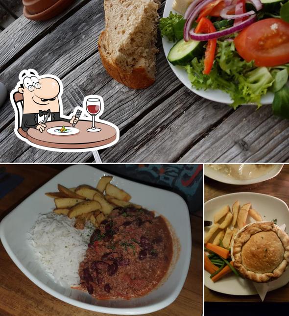 Bolingey Inn, Perranporth - Restaurant menu, prices and reviews