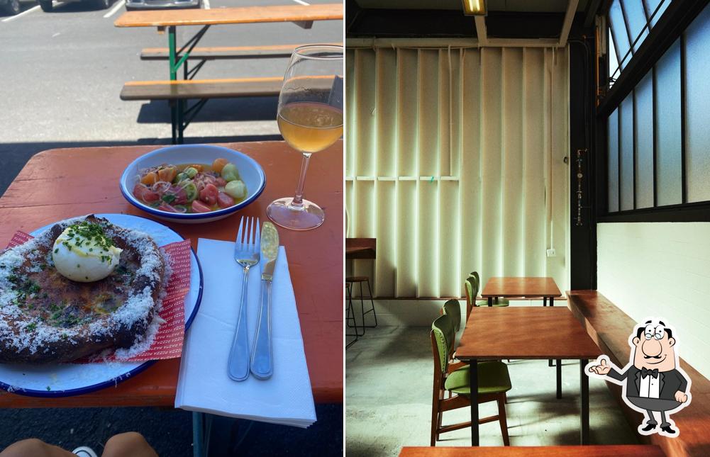 Norma Taps, Auckland - Restaurant menu, prices and reviews