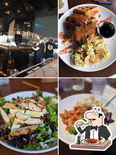 ViewHouse, Colorado Springs - Restaurant menu, prices and reviews