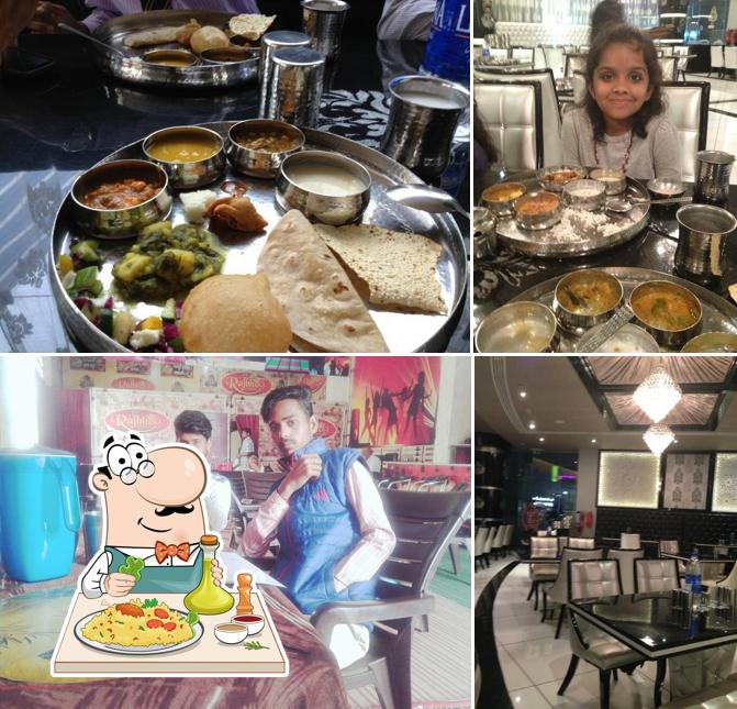 Rajbhog, Dubai - Restaurant menu, prices and reviews