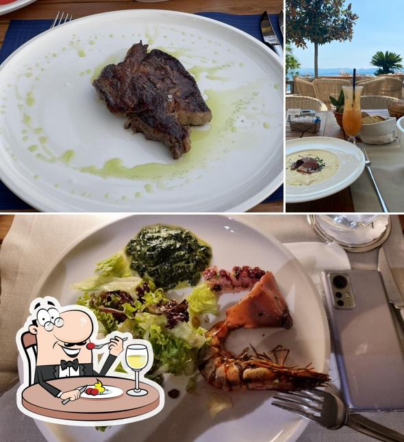 Forza Porto, Tivat - Restaurant menu, prices and reviews