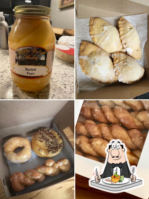 Golden Delight Bakery, Kalona - Restaurant menu, prices and reviews