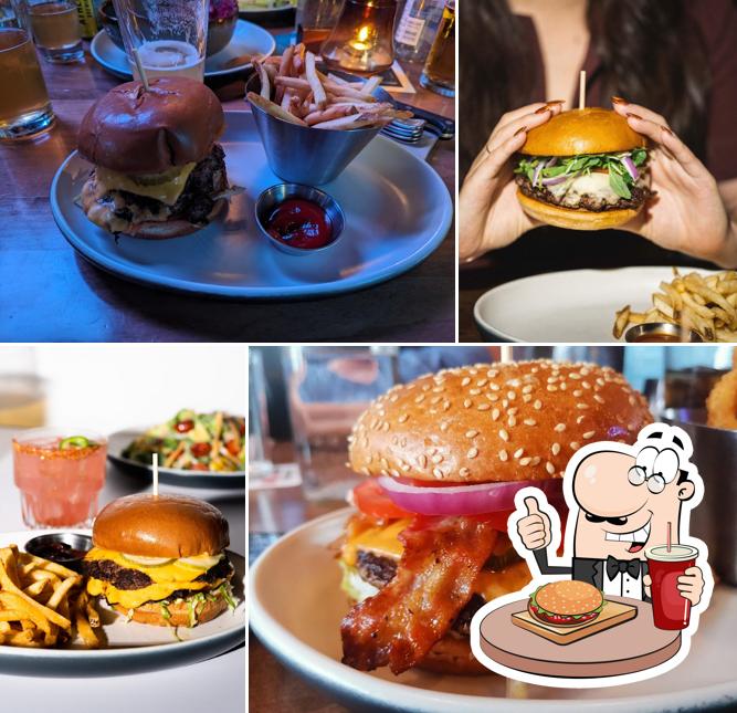 LOCAL Public Eatery Adelaide, Toronto - Restaurant menu, prices and reviews