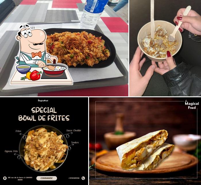 Le top 7 des restaurants à Cahors, novembre 2025 - Restaurant Guru