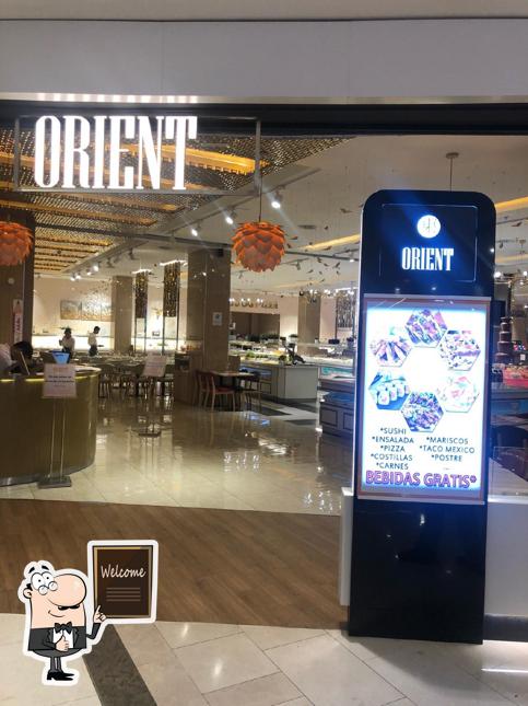 Orient Buffet Libre, Madrid - Menú del restaurante, precios y reseñas