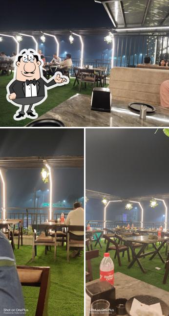 V-Om restaurant, Palwal - Restaurant menu, prices and reviews