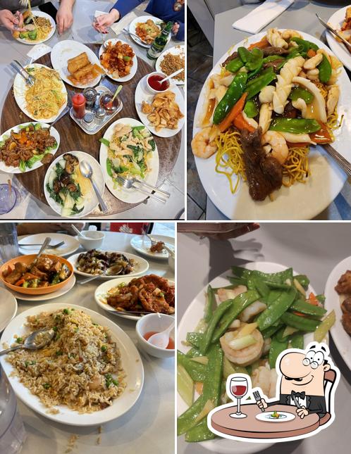 Wah Too Seafood Restaurant, Toronto - Restaurant menu, prices and reviews