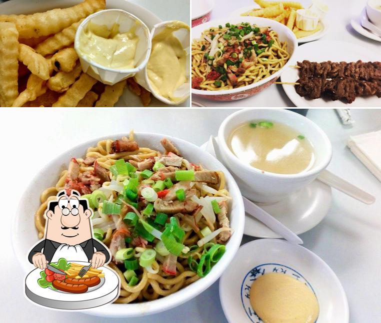 Sam Sato's Inc, Wailuku - Restaurant menu, prices and reviews