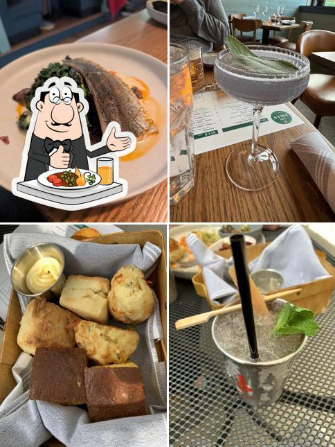 The Falls, Falls Church - Restaurant menu, prices and reviews