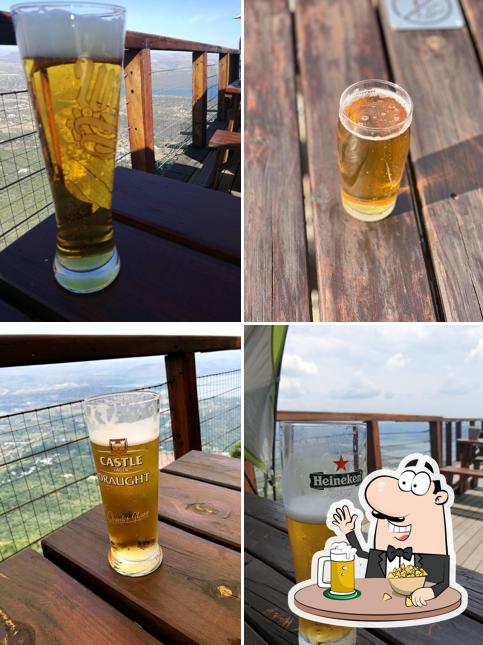 Top 7 restaurants with a beautiful view in Hartbeespoort, december 2025 ...