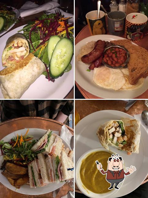 The Manx Pub, Ottawa - Restaurant menu, prices and reviews