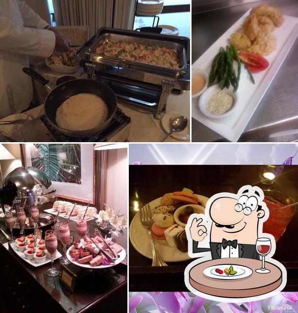 The River Club, Jacksonville - Restaurant menu, prices and reviews
