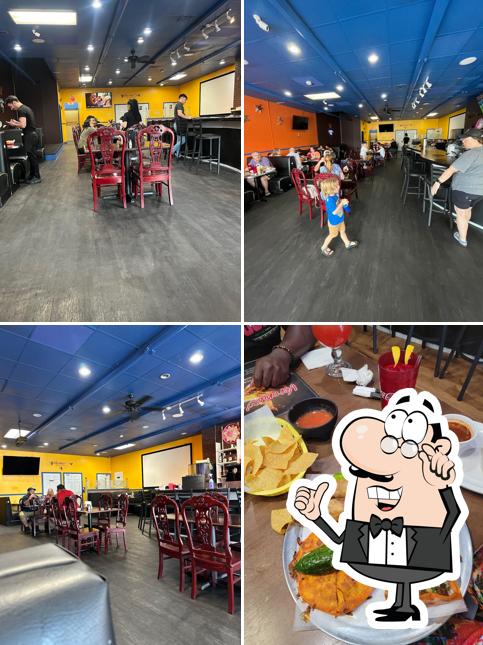 Veronica’s Mexican Restaurant, Louisville - Restaurant menu, prices and ...