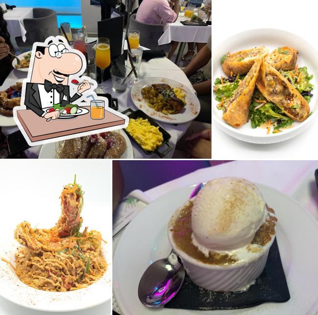 Victory Restaurant & Lounge, Washington - Restaurant menu, prices and ...