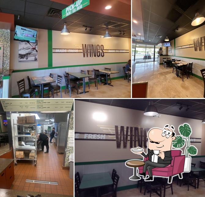 Top 5 restaurants with cajun fries in Palm Harbor, november 2025 ...