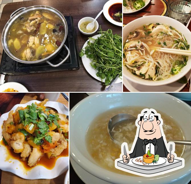 Shing Kee, Philadelphia - Restaurant menu, prices and reviews