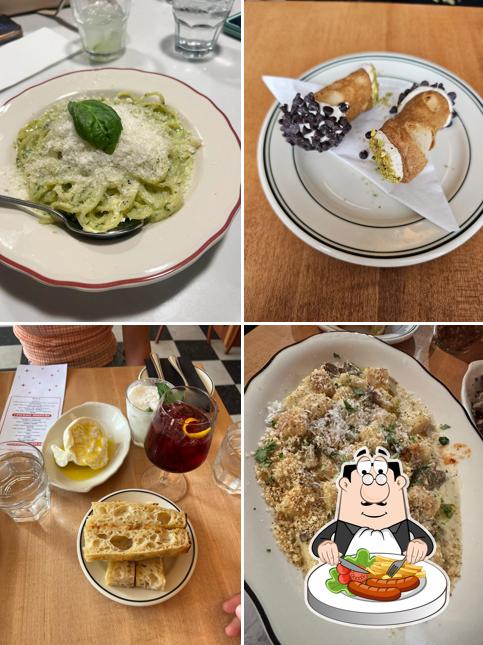 Bar Stella, Saskatoon - Restaurant menu, prices and reviews