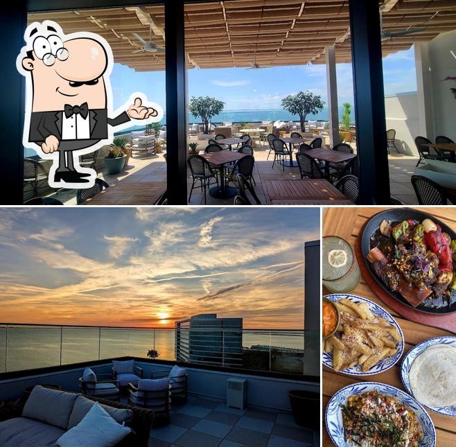 Casa Cami, Tampa - Restaurant menu, prices and reviews
