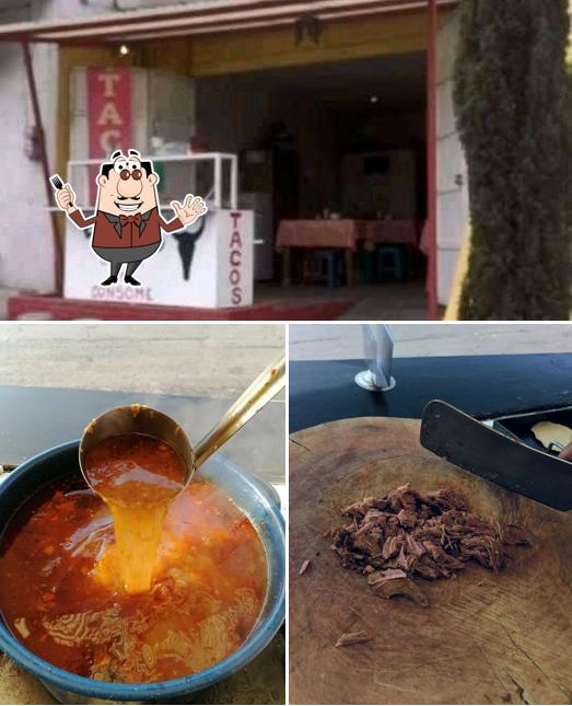 El Ruedo, Ciudad de México - Menú del restaurante, precios y reseñas