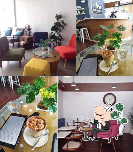 Best restaurants in Molito Lifestyle Center Mall - Restaurant Guru