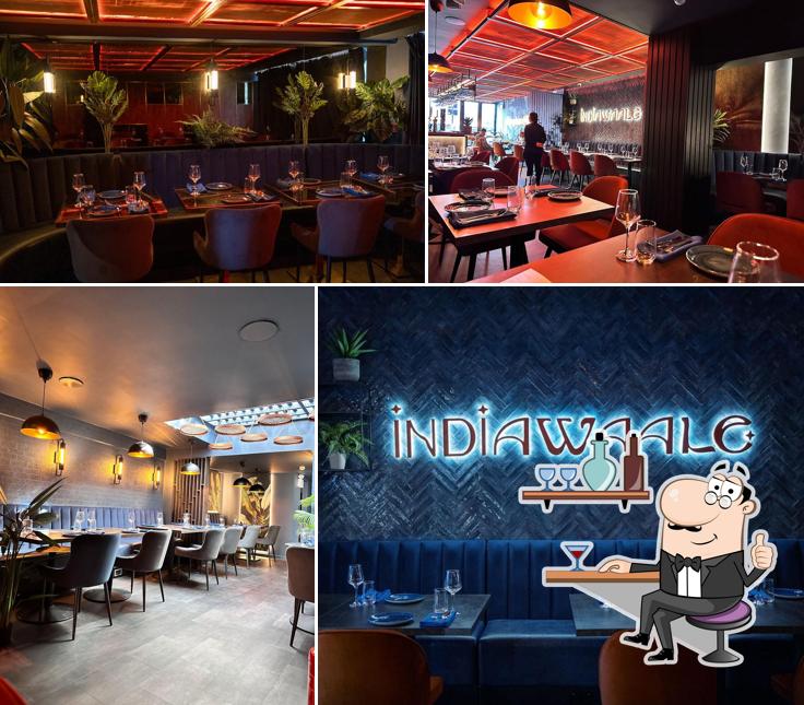 Top 7 restaurants in Pinner, october 2025 - Restaurant Guru
