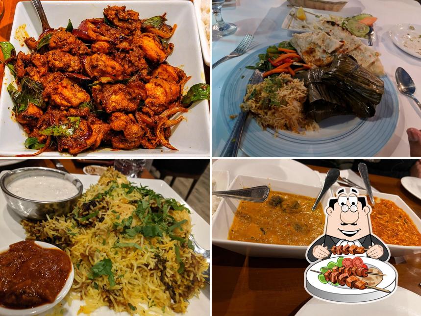Karavalli Latham, Latham - Restaurant menu, prices and reviews
