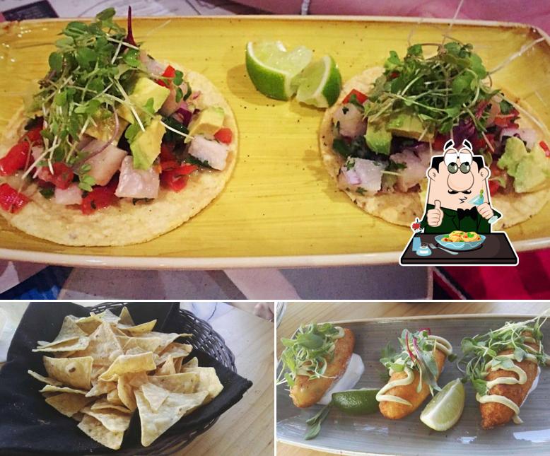 La Rosa Mexican Grille and Tequileria - Randpark Ridge, Roodepoort ...