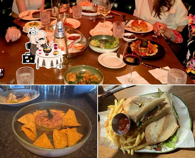 Madison Modern Social - Old Bridge NJ, Old Bridge Township - Restaurant ...